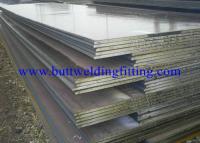 China Oil Platform Steel Plate API 2HGr50 355EMZ S355G8+M A131 Grade AH36 6-300mm for sale