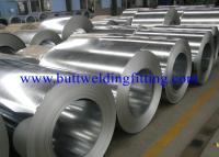 China Hot Dipped Galvanized Steel Coil and Plate 0.11-6mm Thickness 60-350g/m2 Zinc Coating for sale