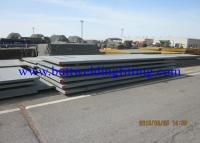 China Carbon Steel Plate S235JR A36 SS400 2-700mm Thickness Hot Rolled for sale