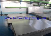 China Boiler Steel Plate P265GH P355GH 16Mo3 6-450mm Thickness for Pressure Vessels for sale