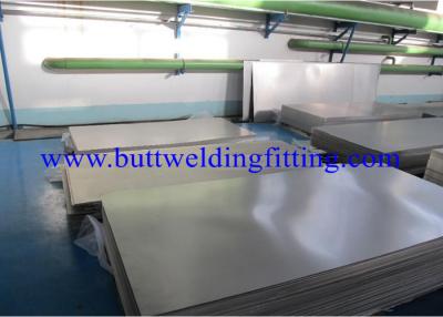 China Boiler Steel Plate P265GH P355GH 16Mo3 6-450mm Thickness for Pressure Vessels for sale