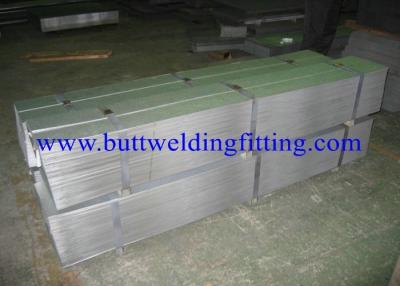 China High Strength Steel Plate S690Q S690QL S960QL A514 Grade F 6-450mm Thickness for sale