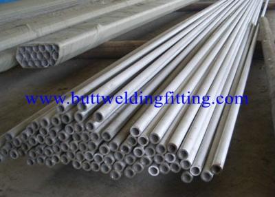 China ASTM A790 Super Duplex Stainless Steel Pipe S31803 S32750 OD 6-530mm WT 0.8-30mm for sale