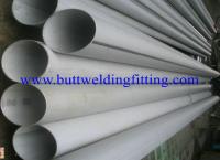 China Super Duplex Stainless Steel Seamless Pipe ASTM A789 A790 6mm OD 0.8mm Wall for sale