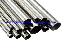 China Customized Duplex Stainless Steel Pipe ASTM AISI Mirror Polished Seamless Tubing for sale