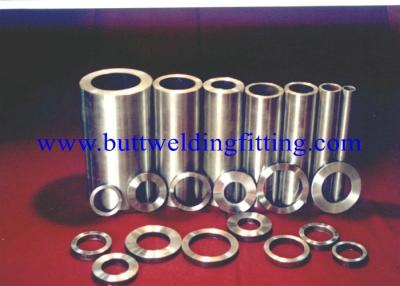 China S32750 Duplex Stainless Steel Seamless Pipe 6mm-710mm OD Cold Drawn Annealed for sale