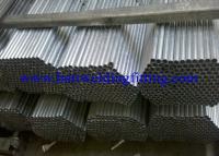 China UNS S32750 Super Duplex Stainless Steel Pipe Seamless Cold Drawn ASTM A790 Certified Corrosion Resistant for sale