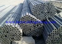 China 10 Inch Sch80 2205 Duplex Seamless Stainless Steel Tubing Cold Rolled 10-710mm OD for sale