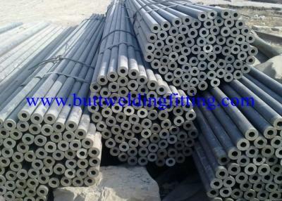 China 10 Inch Sch80 2205 Duplex Seamless Stainless Steel Tubing Cold Rolled 10-710mm OD for sale