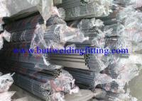 China ASME A789 A790 Duplex Stainless Steel Pipe 12 Inch Sch60 for Fluid Transport for sale