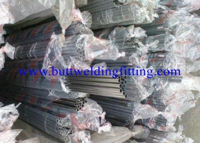China ASME A789 A790 Duplex Stainless Steel Pipe 12 Inch Sch60 for Fluid Transport for sale