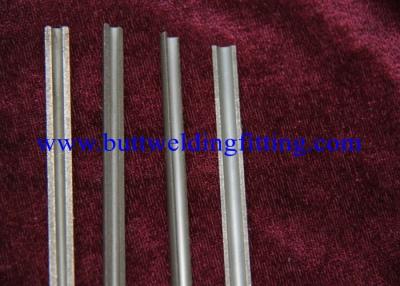 China ASTM A213 TP316L Stainless Steel Seamless Tube 6-830mm OD Heavy Wall for sale