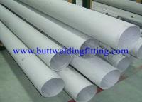 China ASTM A790 Seamless UNS S32205 Duplex Stainless Steel Pipe for Oil & Gas Industry ISO TUV SGS Certified for sale
