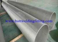 China ASTM B111 C70600 Cupro Nickel 90/10 Pipes and Tubes for Heat Exchangers 4-22mm OD for sale