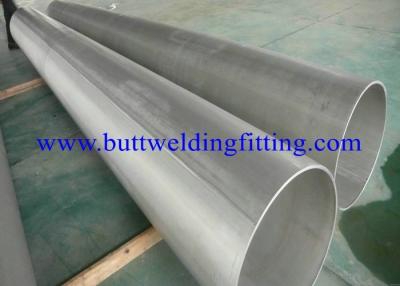 China ASTM B111 C70600 Cupro Nickel 90/10 Pipes and Tubes for Heat Exchangers 4-22mm OD for sale