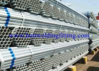 China ASTM B444 ASME SB444 Inconel 625 Nickel Alloy Seamless Pipe 1mm to 254mm OD for sale