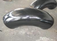 China ASTM A234 WP12 WP11 WP22 Butt Weld Fittings Tee Reducer LR Elbow 1/2-48 Inch ASME B16.9 for sale