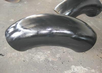 China ASTM A234 WP12 WP11 WP22 Butt Weld Fittings Tee Reducer LR Elbow 1/2-48 Inch ASME B16.9 for sale