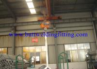 China Thin Wall Seamless Duplex Stainless Steel Pipe ASTM A789 A790 6mm-710mm OD for sale