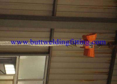 China ASTM A789 A790 2205 Duplex Stainless Steel Seamless Pipe 6mm-710mm OD for sale