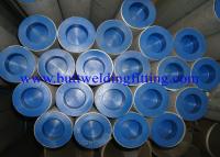 China INCONEL Alloy 625 Seamless Pipe UNS N06625 ASTM B444 AMS 5581 High Temperature Corrosion Resistant for sale