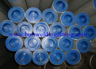 China INCONEL Alloy 625 Seamless Pipe UNS N06625 ASTM B444 AMS 5581 High Temperature Corrosion Resistant for sale