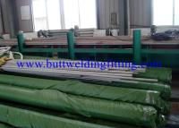 China Seamless Duplex Stainless Steel Pipe 2205 UNS S32205 SCH 40 6mm OD Industrial Grade for sale