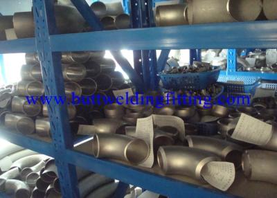 China ASTM A234 WPB WPC Butt Weld Fittings 1/2 to 48 Inch SCH10 to SCHXXS ASME B16.9 for sale