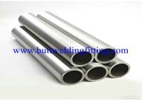 China Seamless Hastelloy C22 Tube ASTM B622 UNS N06022 OD 6-1020mm Thickness 0.5-150mm for sale