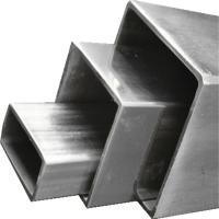 China AISI ASTM 304 316L Stainless Steel Tube Pipe 20mm OD Welded Seamless Round Square Rectangular for sale