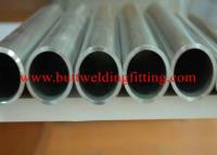China Large Diameter Copper Nickel Tube C70600 C71500 ASTM B111 OD 2-40mm Length 12m for sale