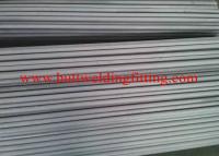 China SA213 T22 Seamless Boiler Tube 50.8mm OD x 5.56mm Wall 3m Length Cold Finished for sale