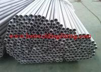 China SA213 T22 Seamless Boiler Tube 50.8mm OD x 5.56mm Wall 3m Length Cold Finished for sale