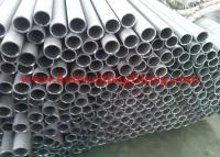 China SA213 T22 Seamless Boiler Tube 50.8mm OD x 5.56mm Wall 3m Length Cold Finished for sale
