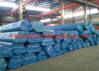 China SA213 TP347H Stainless Steel Boiler Tube 50.8mm OD x 5.56mm Wall 3m Length for sale