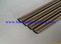 China ASTM A312 A358 TP316 316L Stainless Steel Welded Pipe 6mm to 3600mm OD for sale