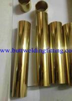 China Incoloy 800H Nickel Alloy Pipe ASTM B407 ASME SB407 UNS N08810 Seamless 6mm to 50.8mm OD for sale