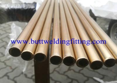 China Stainless Steel Welded Pipe GOST 9940-81 08Х18Н10 12-24 inch OD 0.5-48mm Wall for sale