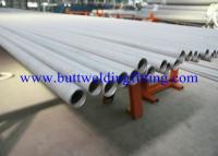 China ASTM B444 Inconel 625 Nickel Alloy Seamless Pipe UNS N06625 2.4856 1mm to 254mm OD for sale