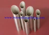 China 6 Inch Sch40 Super Duplex Stainless Steel Seamless Pipe UNS S32750 PED Approved for sale