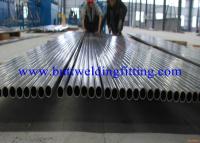 China ASTM A312 TP304 304L 316L Welded Stainless Steel Pipe 16 Inch Hot Finished 6m Length for sale