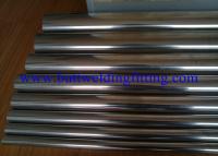 China Stainless Steel Welded Pipe ASTM A312 A269 6-3600mm OD 0.5-48mm WT for sale