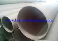 China ASTM A333 Gr3 Seamless Steel Pipe DN 12 SCH 40 OD 50-914mm WT 9-35mm for sale
