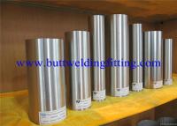 China DN100 SCH40 Super Duplex Stainless Steel Pipe S31803 S32750 2.5mm-50mm Thickness for sale