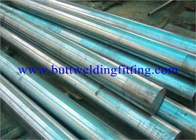 China Heavy Wall Duplex Stainless Steel Pipe ASTM A789 A790 UNS S31803 2205 6.0-8.0% Ni for sale