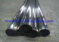 China Duplex Stainless Steel Seamless Pipe ASME A789 A790 6mm-710mm OD for Chemical Industry for sale
