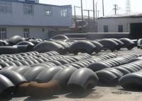 China Butt Weld Concentric Eccentric Reducer ASTM A860 WPHY 70 1 to 48 Inch SCH10 to SCH160 for sale