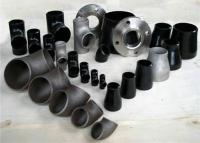 China Butt Weld Concentric Eccentric Reducer ASTM A860 WPHY 60 70 1 to 48 Inch SCH10 to SCH160 for sale
