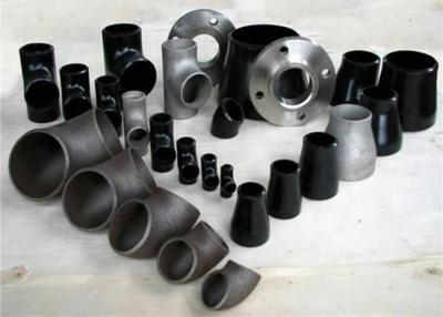 China Butt Weld Concentric Eccentric Reducer ASTM A860 WPHY 60 70 1 to 48 Inch SCH10 to SCH160 for sale