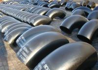 China ASTM A860 WPHY 42 46 52 Butt Weld Pipe End Cap 1-12 Inch SCH80S ASME B16.9 for sale